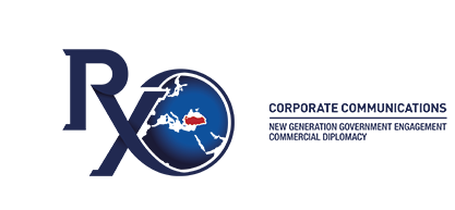 Media | RX - Corporate Communication